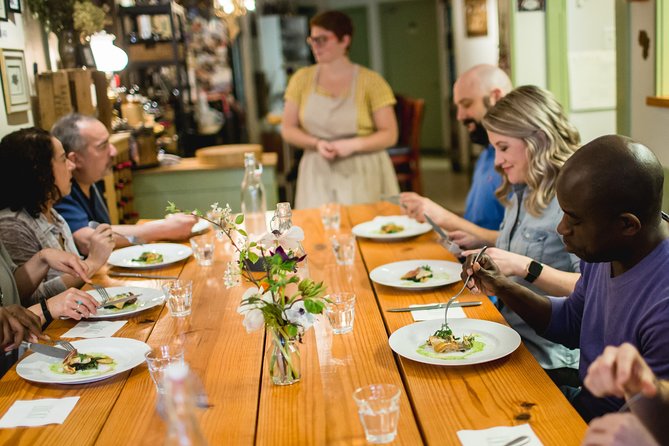 The Carytown Food Tour with Discover Richmond Tours - FAQ