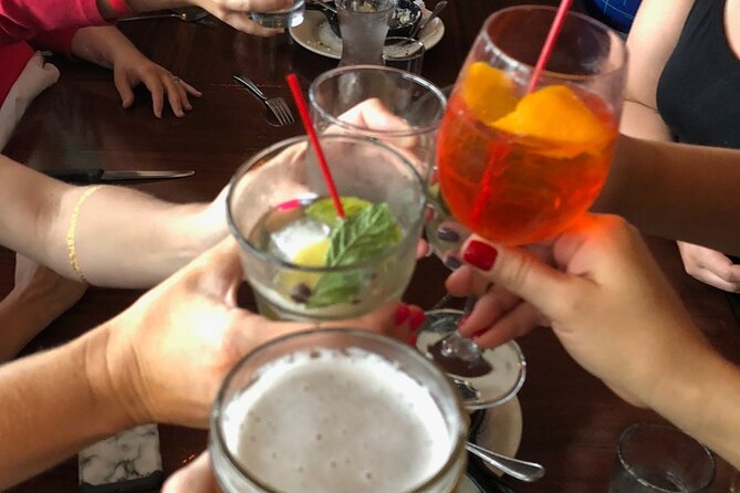 The Charleston Boo Hag and Brews Ghost and Bar Tour - The Value of the Tour: Price and Experience