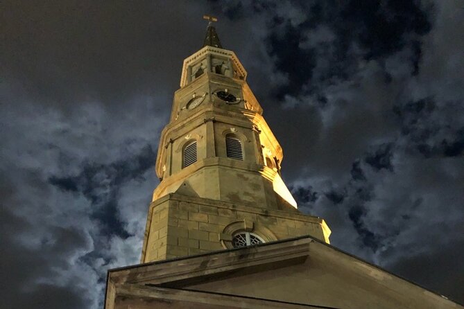 The Charleston Boo Hag and Brews Ghost and Bar Tour - What Tour Participants Say