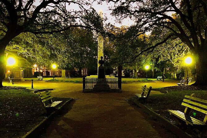 The Charleston Boo Hag and Brews Ghost and Bar Tour - Final Thoughts
