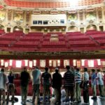 The Chicago Theatre Tour Experience - Authentic Experiences and Review Insights