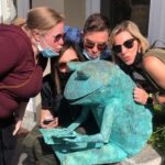 The Chucktown Crusade Scavenger Hunt - Interactive and Engaging Challenges