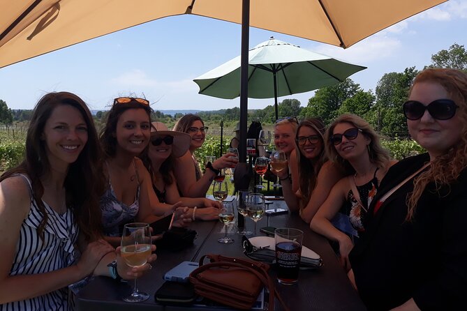 The Classic Sedona Wine Tour - FAQ