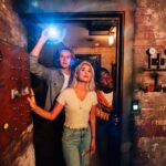 The Colony: The Escape Game at Grandscape Entry Ticket - What Makes It Worth It