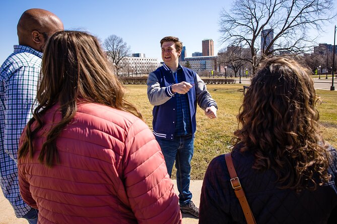 The Complete St. Paul Walking Tour - Exploring the Itinerary: What Youll See and Experience