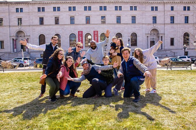 The Complete St. Paul Walking Tour - Genuine Insights from Reviewers