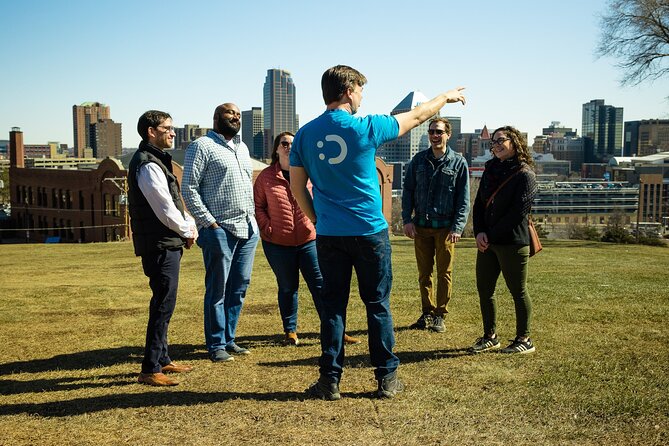 The Complete St. Paul Walking Tour - FAQ