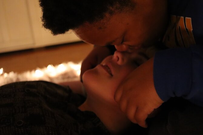 The Couples Private and Guided Workshop in Cleveland - Introduction