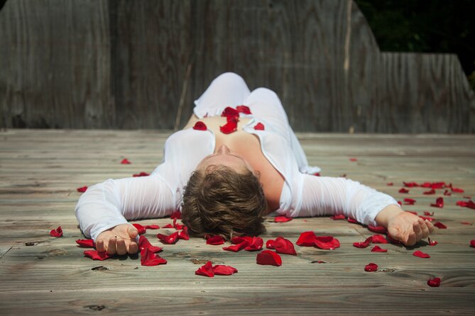 The Couples Private and Guided Workshop in Cleveland - FAQ