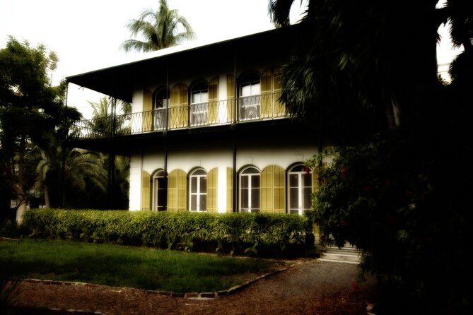 The Dark Side of Key West Ghost Tour - In-Depth Tour Breakdown