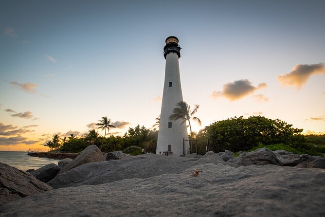 The Dark Side of Key West Ghost Tour - What You Can Expect from the Experience