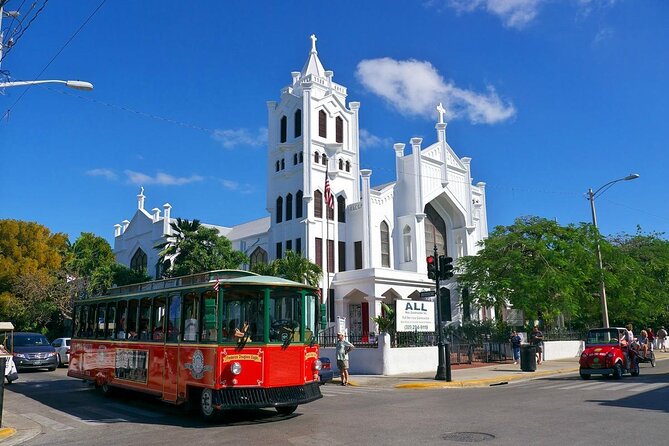 The Dark Side of Key West Ghost Tour - Pricing and Value