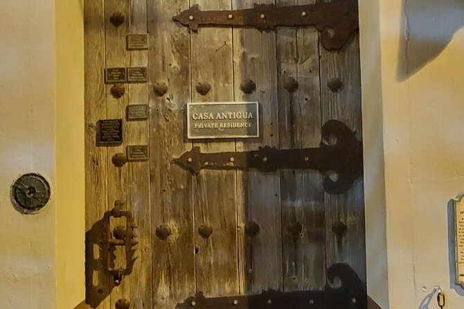 The Dark Side of Key West Ghost Tour - Practical Tips