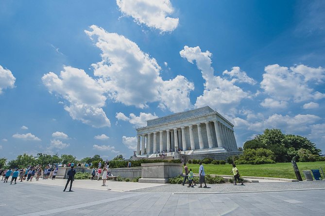 The DC Cherry Blossom Tour - FAQs