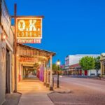 The Dead Men's Tales Walking Ghost Tour in Tombstone - Deep Dive into the Experience