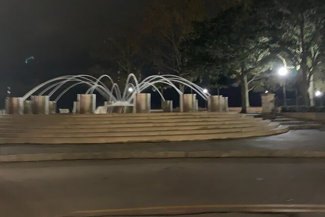 The Death and Depravity Ghost Tour in Charleston - What You Can Expect from the Experience