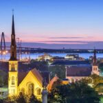 The Death and Depravity Ghost Tour in Charleston - Authentic Experiences & Insights from Reviewers