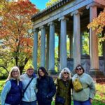 The Deep Pockets Of Graceland Cemetery Walking Tour - Final Thoughts