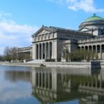 The Devil in the White City: A Haunting History Tour - Key Points