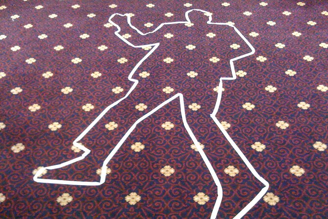 The Dinner Detective True Crime Murder Mystery Show - Tulsa, OK - Authentic Insights from Reviewers