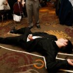 The Dinner Detective True Crime Murder Mystery Show - Wichita, KS - Practical Details: Booking, Cost, and Accessibility