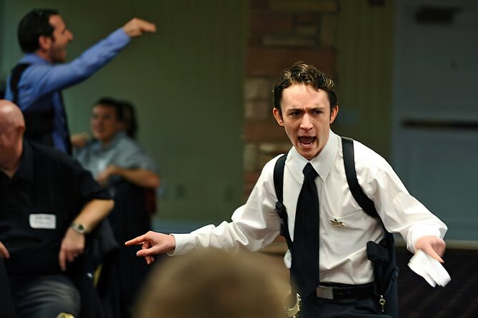 The Dinner Detective True Crime Murder Mystery Show - Wichita, KS - Final Thoughts: Is It Worth It?