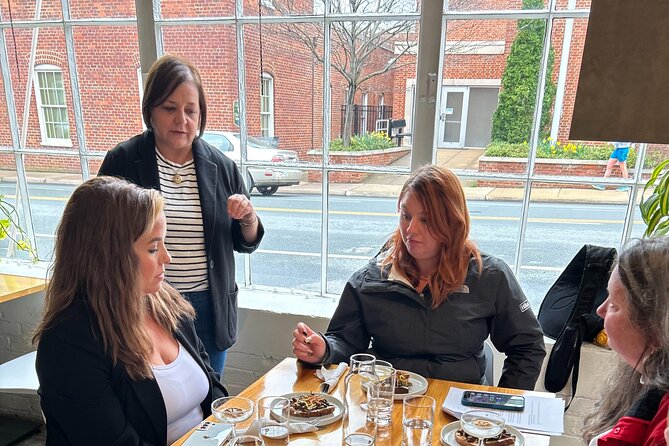The Downtown Mall Food Tour - Who Will Love This Tour?