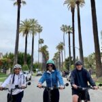 The Early Bird Beverly Hills E-Bike Tour - A Detailed Look at the Itinerary