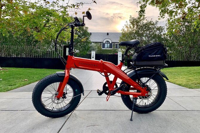 The Early Bird Beverly Hills E-Bike Tour - Pricing and Overall Value