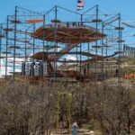 The EDGE: Epic Sky Trek - The Experience in Action