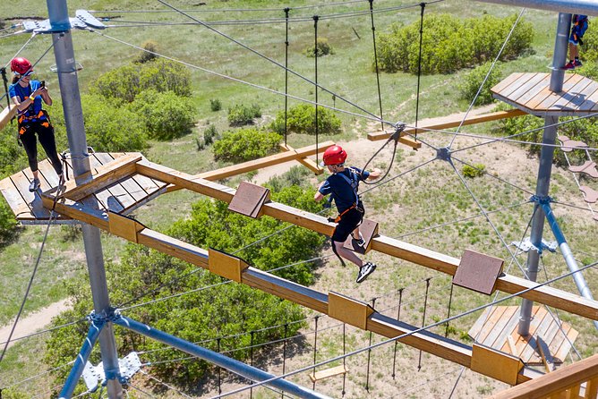 The EDGE: Epic Sky Trek - Value and Practical Considerations