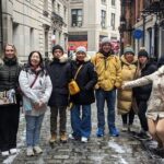 The Edge Observation Deck and 3hr Manhattan Walking Tour - Exploring Little Italy and Chinatown