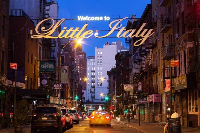 The Eerie Side of New York - Ghost tour - Practical Details: What You Need to Know