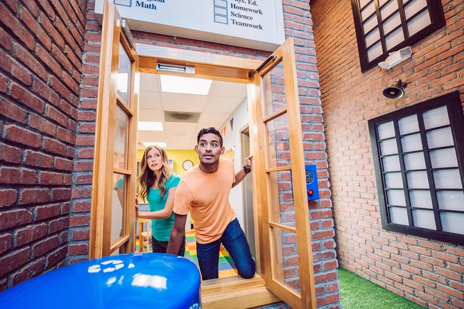 The Escape Game: 60-Minute Adventures at Irvine Spectrum Center - Why This Experience Works for Different Travelers