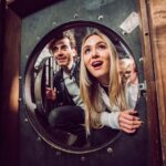 The Escape Game: 60-Minute Adventures in Midtown Manhattan - Practical Insights for Your Visit