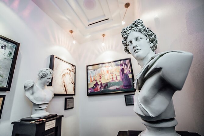 The Escape Game at Brickell City Centre in Miami - Why This Escape Game Is Worth Trying