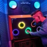 The Escape Game at Broadway at the Beach in Myrtle Beach - Introducing the Escape Game at Broadway at the Beach in Myrtle Beach