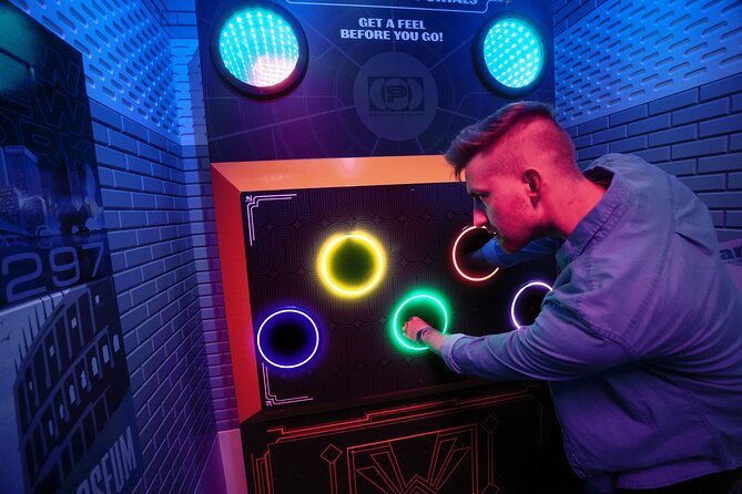 The Escape Game at Broadway at the Beach in Myrtle Beach - Introducing the Escape Game at Broadway at the Beach in Myrtle Beach