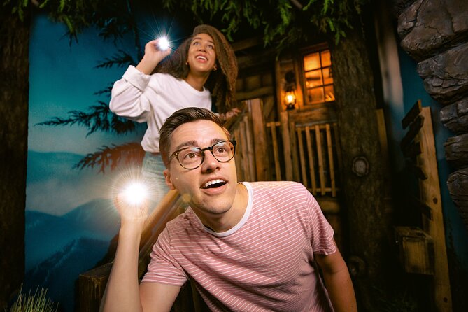 The Escape Game at Country Club Plaza in Kansas City - An In-Depth Look at The Escape Game Kansas City