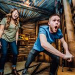 The Escape Game at St. John's Town Center in Jacksonville - Practical Tips for Your Visit