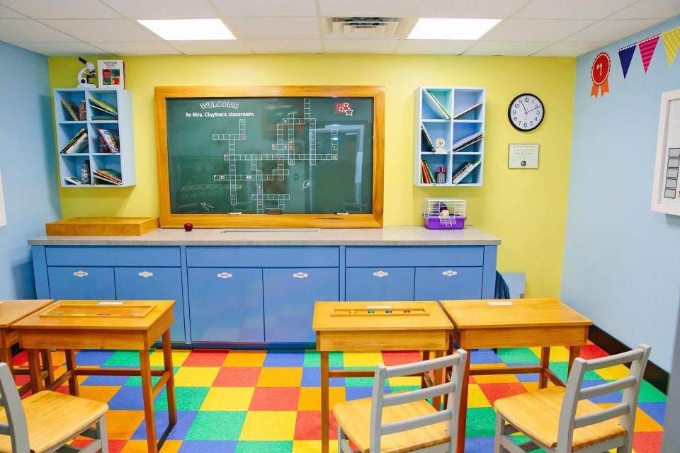 The Escape Game Brooklyn: 60-Minute Adventures at City Point - FAQs