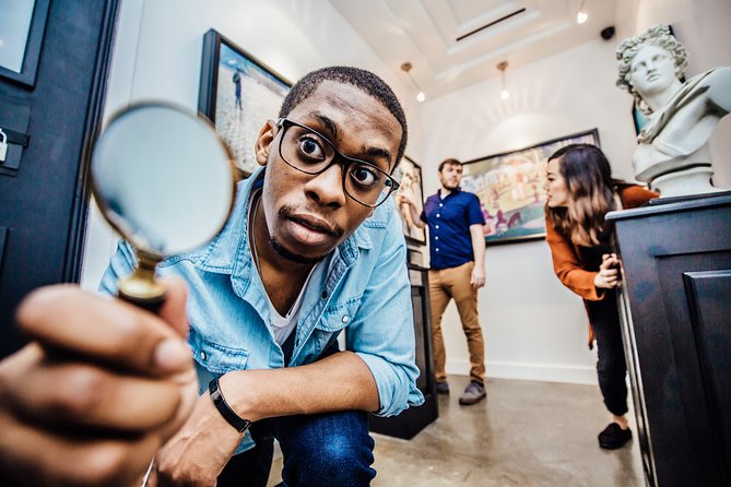 The Escape Game Cincinnati: 60-Minute Adventures at The Banks - An In-Depth Look at Cincinnati’s Top Escape Room Experience
