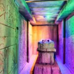 The Escape Game DC: Epic 60-Minute Adventures in Georgetown - A Deep Dive into the Experience