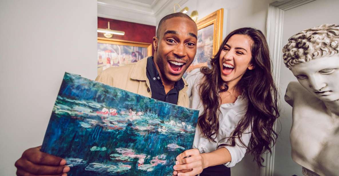 The Escape Game Dedham: 60-Minute Adventures at Legacy Place - An Overview of What to Expect