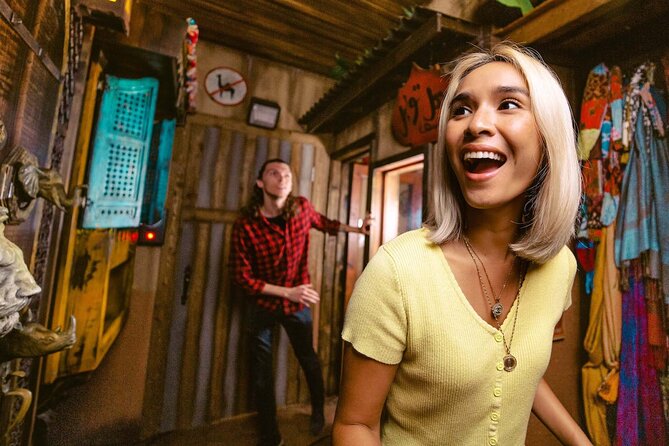 The Escape Game: Epic 60-Minute Adventures at Crocker Park - FAQ