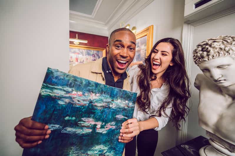 The Escape Game: Epic 60-Minute Adventures at Crocker Park - The Value of the Experience