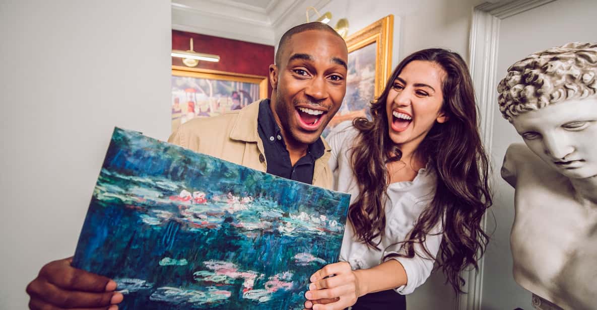 The Escape Game: Epic 60-Minute Adventures at Crocker Park - Who Should Book This Escape Room?