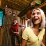 The Escape Game: Epic 60-Minute Adventures in Gatlinburg - What to Expect from The Escape Game Gatlinburg