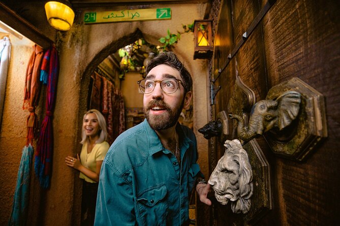 The Escape Game LA: Epic 60-Minute Adventures in Century City - A Thorough Breakdown of the Experience