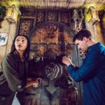 The Escape Game LA: Epic 60-Minute Adventures in Century City - The Experience That Keeps Guests Coming Back